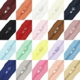 #3 Sewing Zippers Nylon Coil Zippers Color Zippers Repair Kits for ...