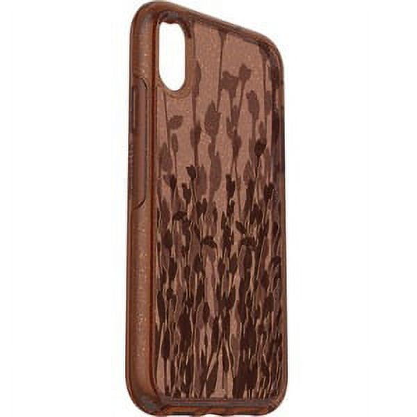 Willow Pattern Iphone Case