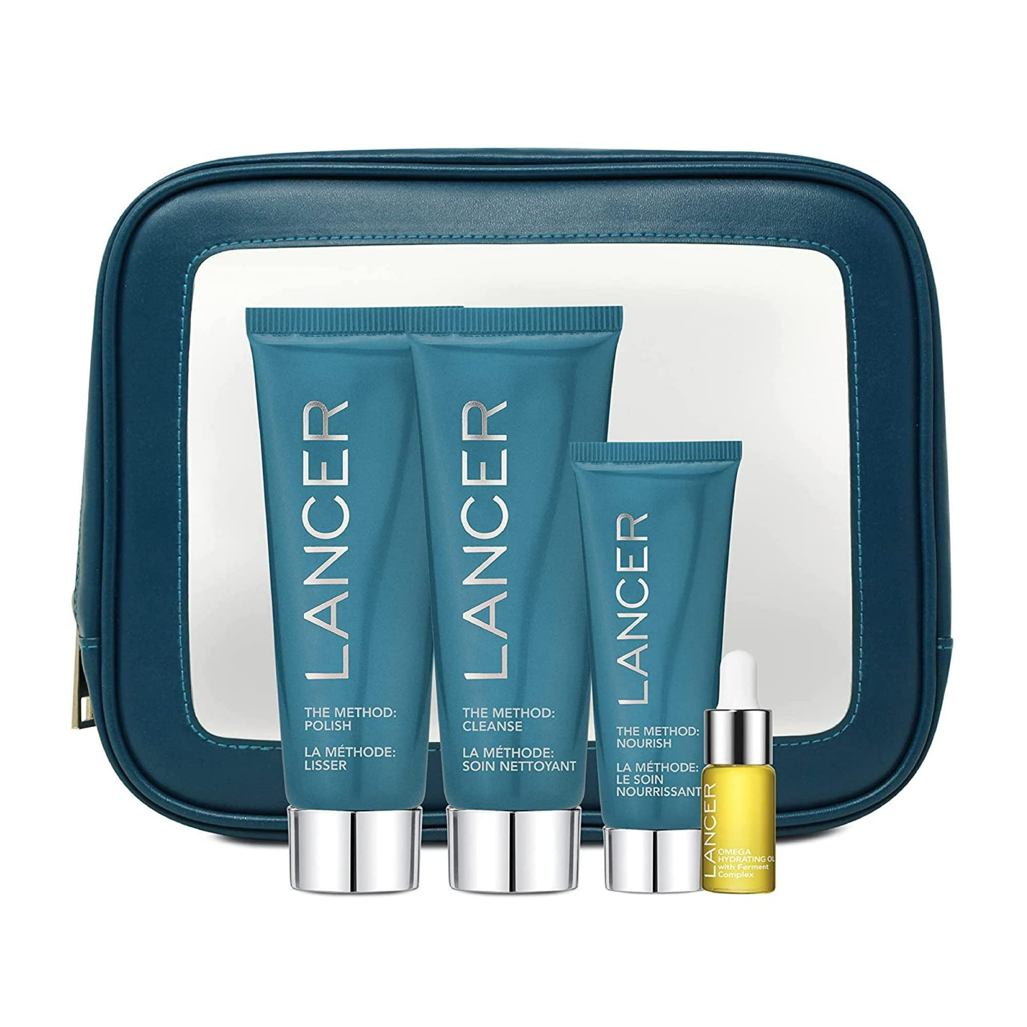 Click here for Lancer Skincare The Method Intro Kit  3-Step Anti-... prices