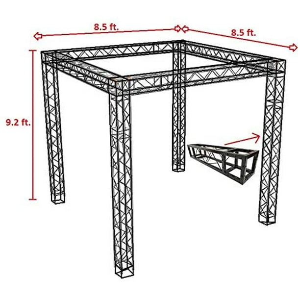 Engineered Trusses
