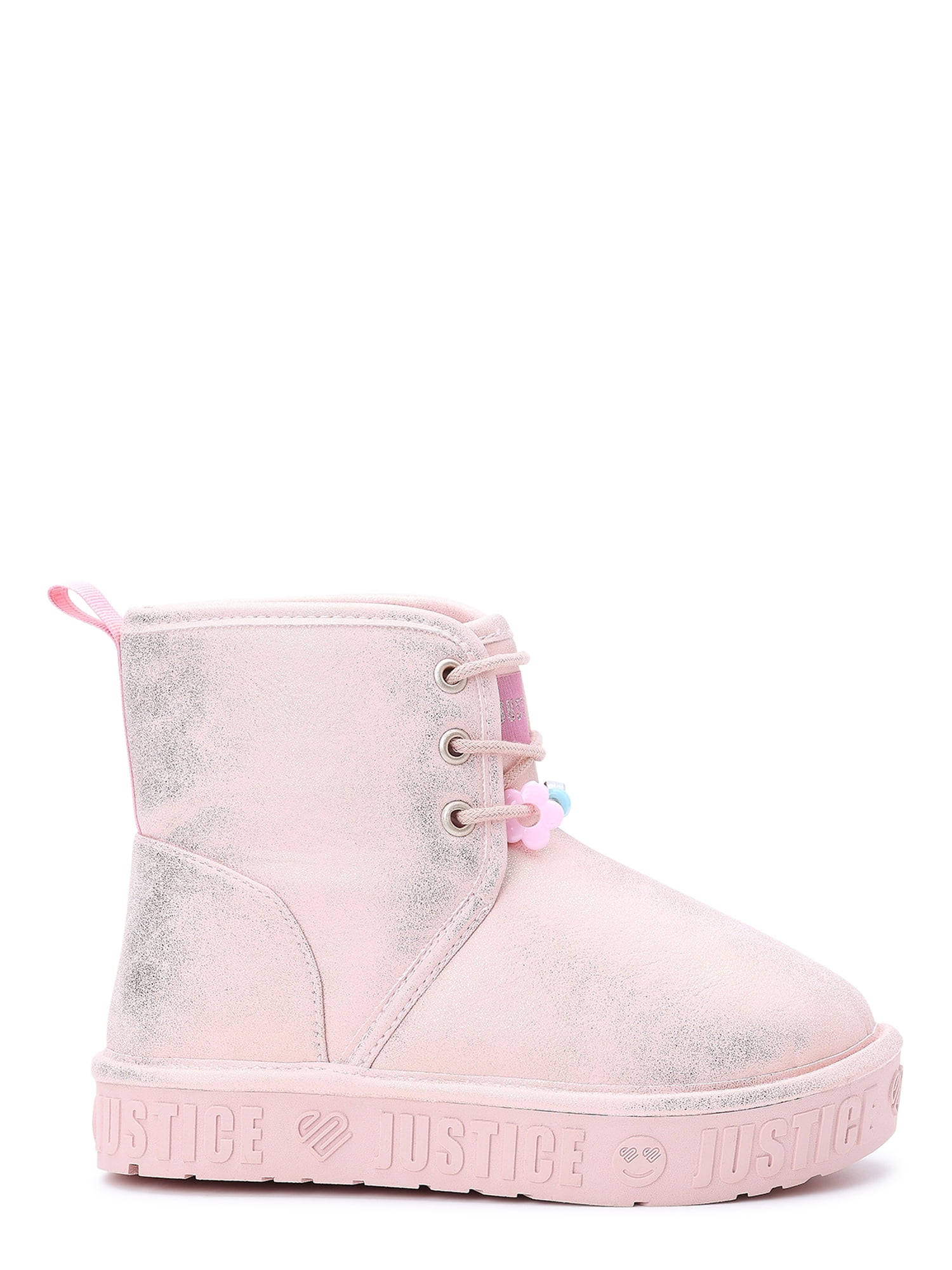 Justice Boots For Girls