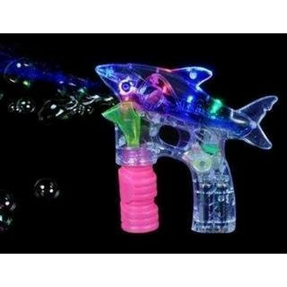 8" SHARK BUBBLE BLASTER 36/29 - Walmart.com - Walmart.com