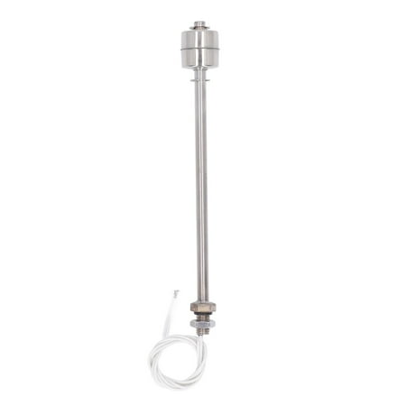 Liquid Level Switch 5Mpa 304 Stainless Steel Professional Water Level ...