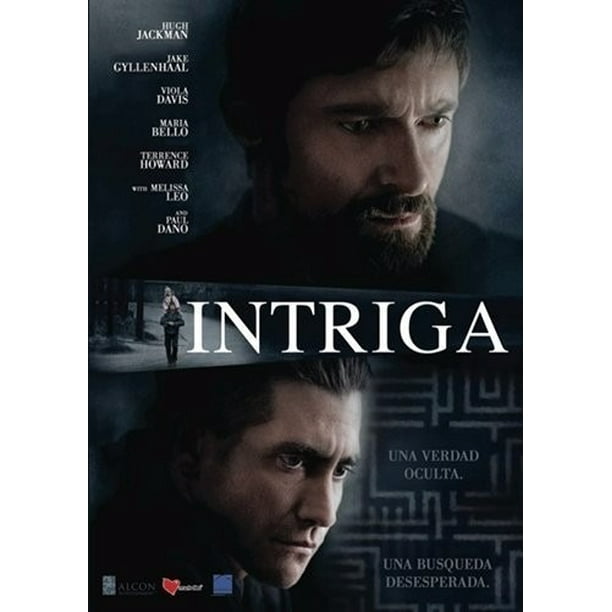 Intriga Hugh Jackman Pelicula Dvd PRODISC Intriga Hugh Jackman Pelicula ...