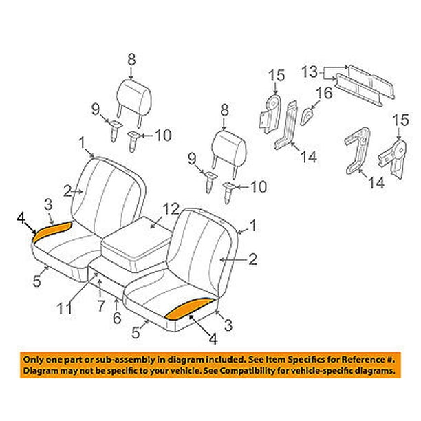 Mopar Oem Dodge Ram Seat Covers – Velcromag