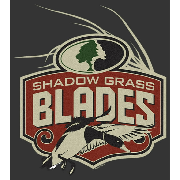 Graphics Grass Blades