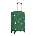 Elastic Suitcase Cover For Luggage Stretchy Travel Suitcase Protector ...