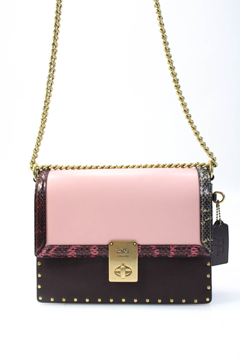 Clear Designer Handbags Coach | semashow.com