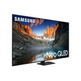 Samsung QN65QN90DAFXZA 65 Inch Neo QLED TV with 4K AI Upscaling with a ...