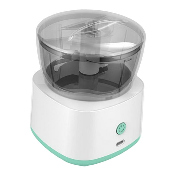 Electric Meat Grinder Simple to Use Baking Auxiliary Tool for Kitchen ...