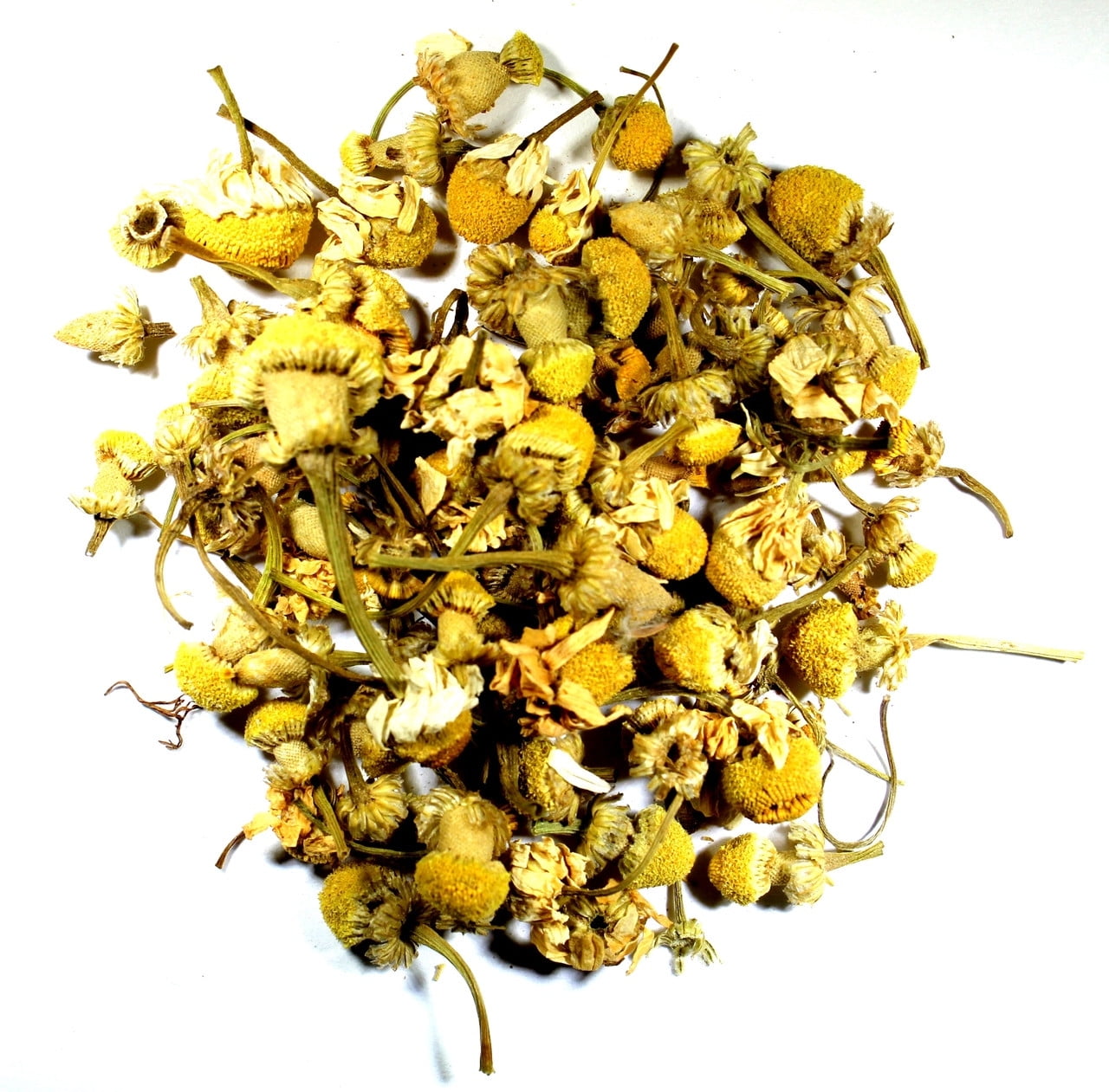Nelson's Tea - Chamomile Tea - Loose Leaf Tea - 1oz - Walmart.com