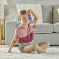 hand2mind Sounds of Rain Sensory Tubes, Calming Corner Items Kids ...