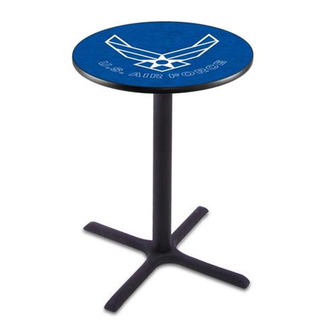 United States Air force Pub Table - Walmart.com