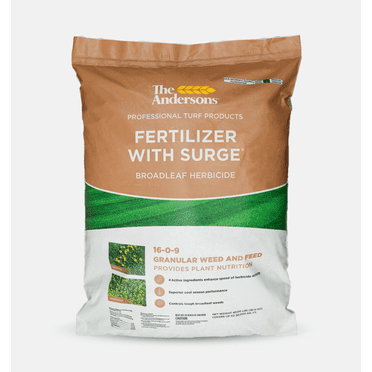 The Andersons Lawn I.V. Liquid Lawn Micronutrients (32 fl oz) - Walmart.com