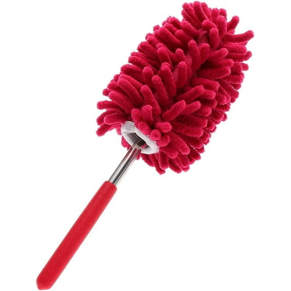 Chemical Guys ACC_M04 Dust Monster Merino Wool Auto Duster, Extra Large ...