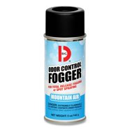 Big D Industries Odor Control Fogger, 5oz Aerosol, 12/Carton - Walmart.com