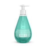 Method Gel Hand Soap, Waterfall Scent, Paraben-Free, 12 Ounce - Walmart.com