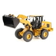Diecast Masters 1/50 CAT 930 Wheel Loader High Line Series 85779 ...
