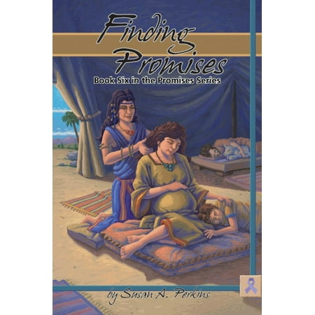 Finding Promises: Book Six in the Promises Series | Walmart Canada