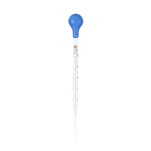 Redempat Calibrated Dropper Reusable Measurement Water Transfer Scale ...