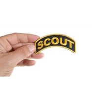 UNITED STATES MILITARY PATCH, USMC UNCOMMON VALOR WAS A COMMON VIRTUE ...