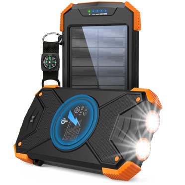 CoolFire Solar Watch Fast Charger for All Eco Solar Watches Reloj ...