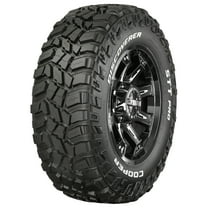 Cooper Discoverer STT Pro All-Season 33X12.50R15LT 108Q Tire for Mud ...