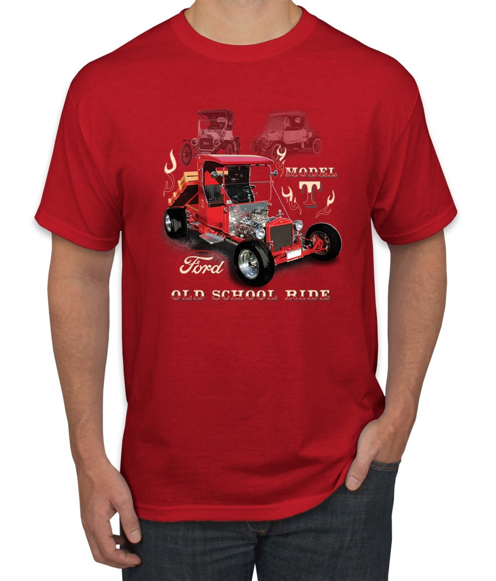 Ford Model T Roadster 1923 Old School Ride Classic Vintage | Mens Cars ...