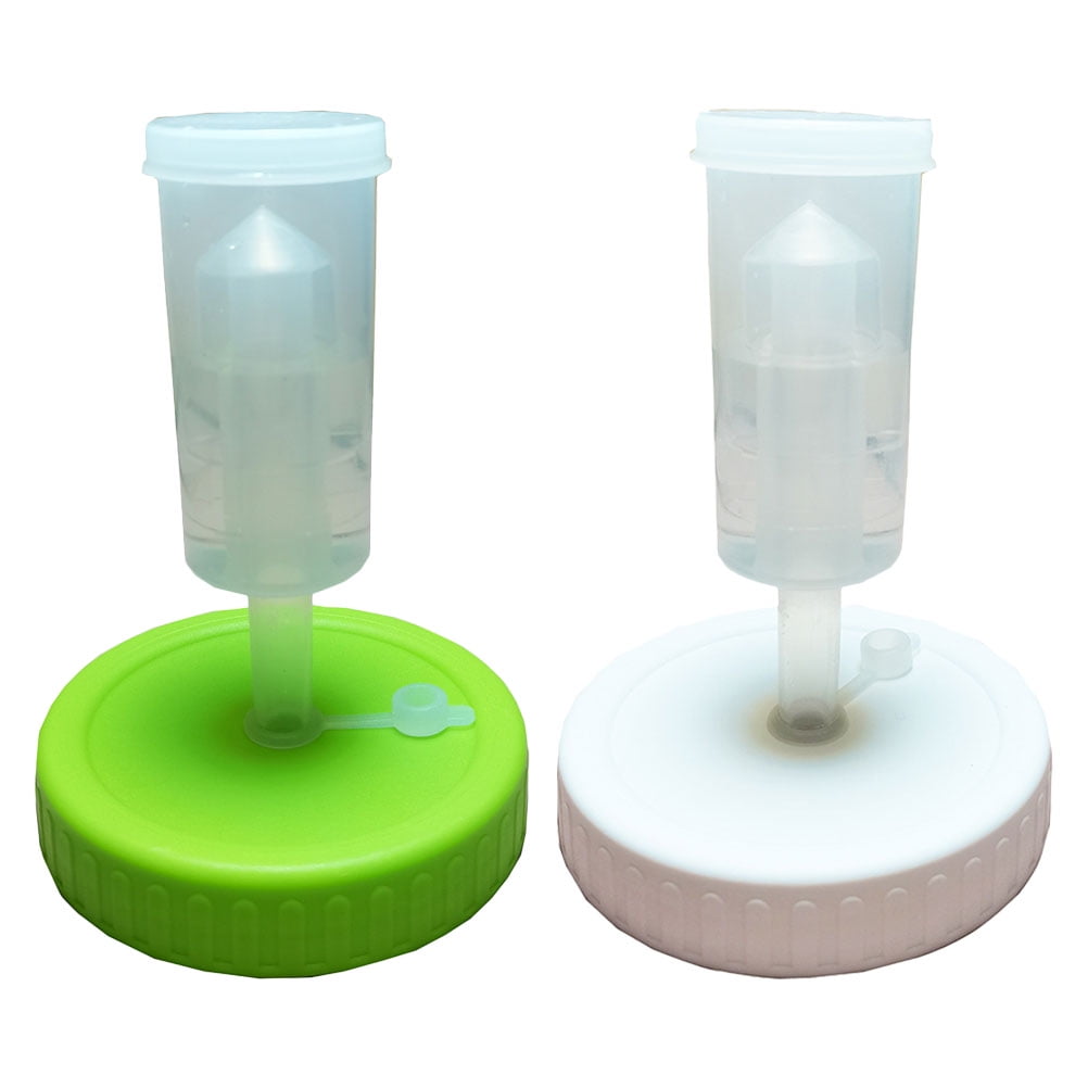 Click here for Shisuyan 2pcs Mason Jars Canning Fermenting Lids M... prices