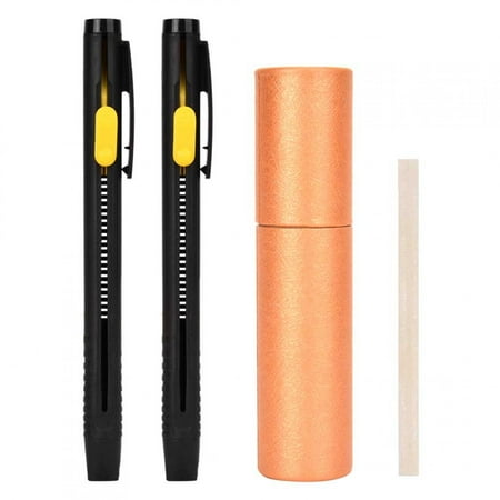 Leather Fabric Marker,Auto Vanishing Leather Fabric Disappear Pen ...