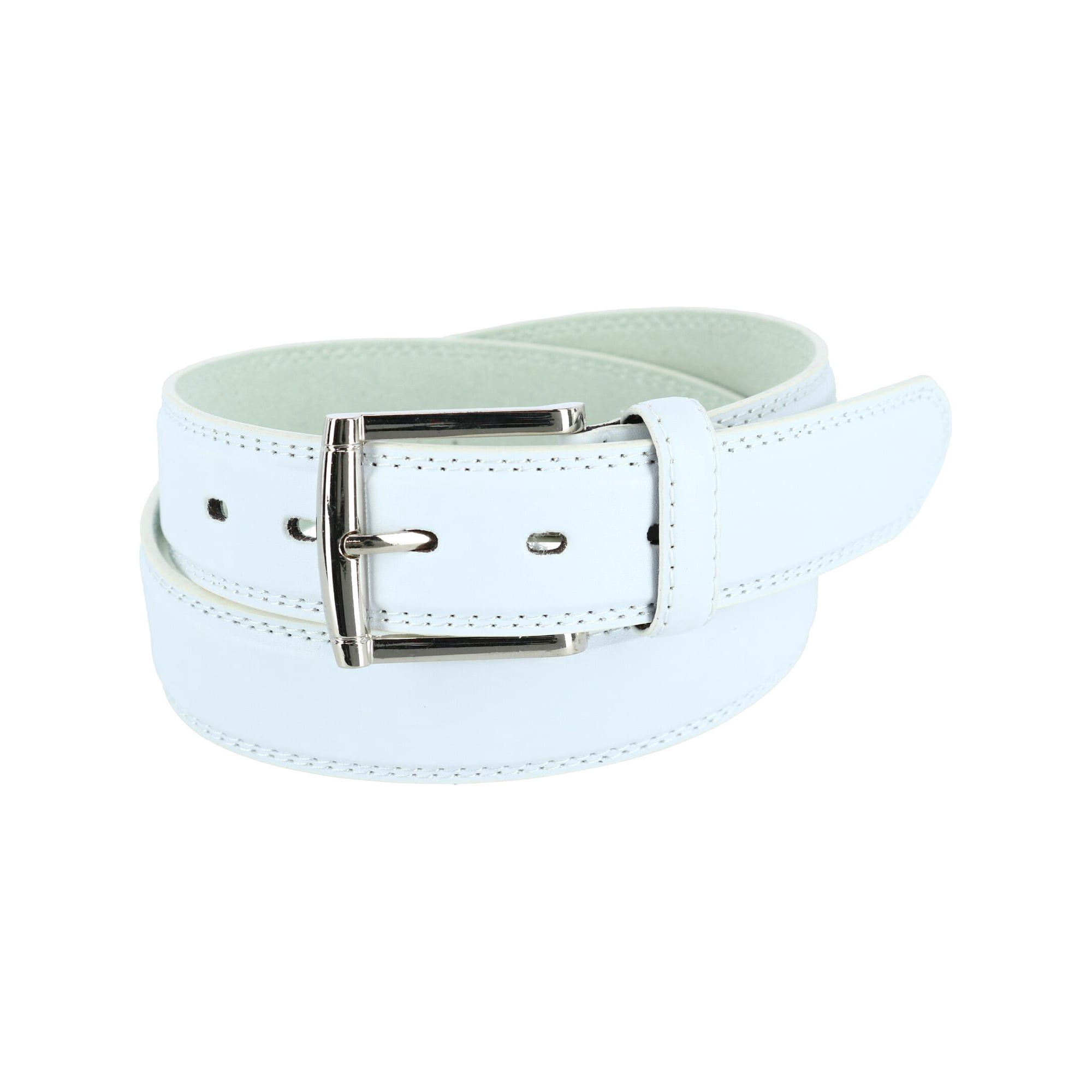Click here for Ctm Basic Belt (Mens) prices