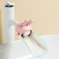 Baby Toilet Water Extender Faucet, Kid-Friendly Handwashing, Easy Grip ...