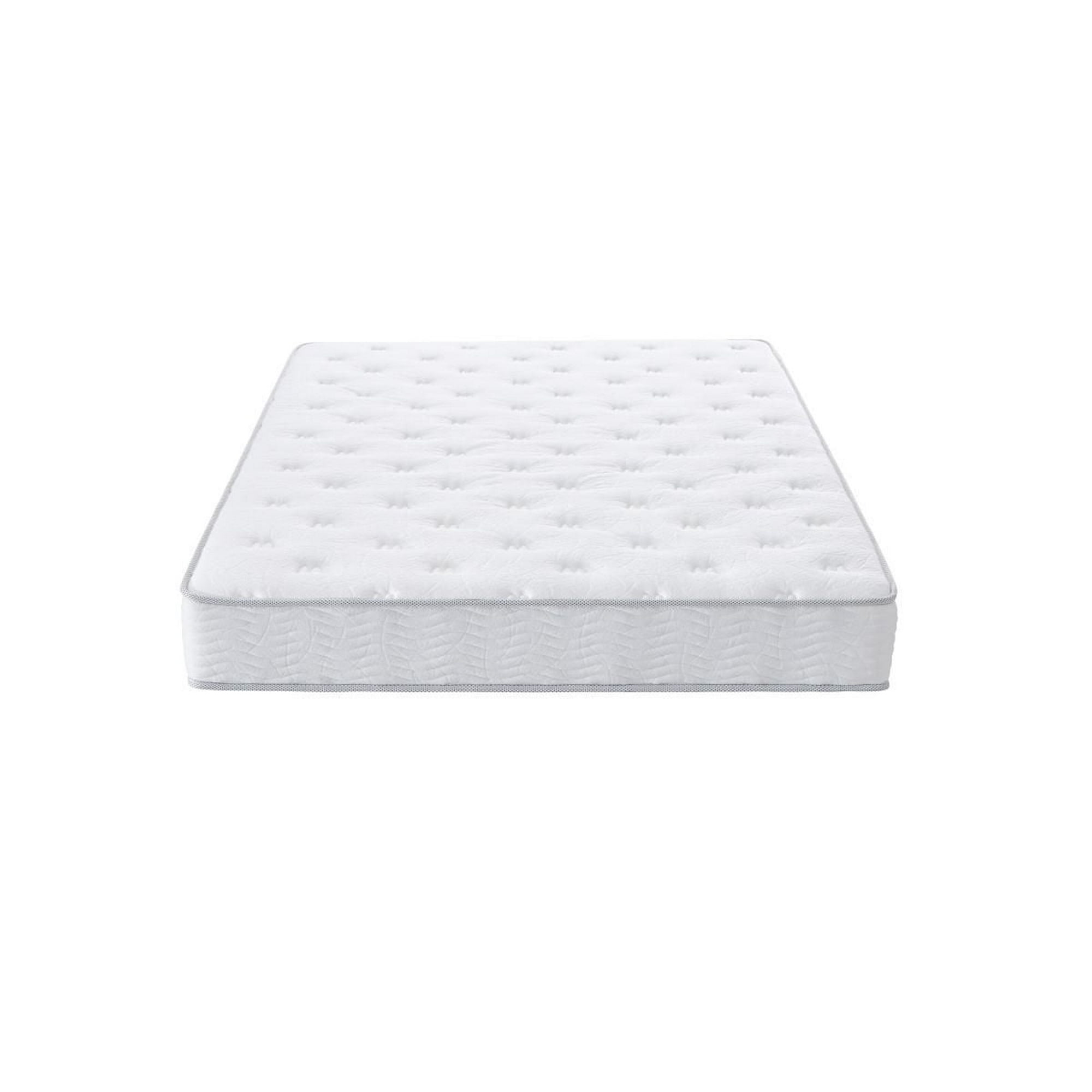 Click here for Brassex Twin/Single 8 Pocket Coil Mattress prices