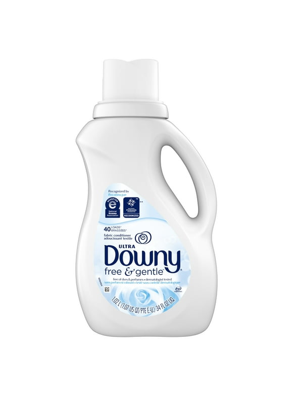 Downy in Household Essentials by Brand - Walmart.com