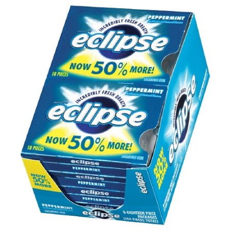 Eclipse Gum