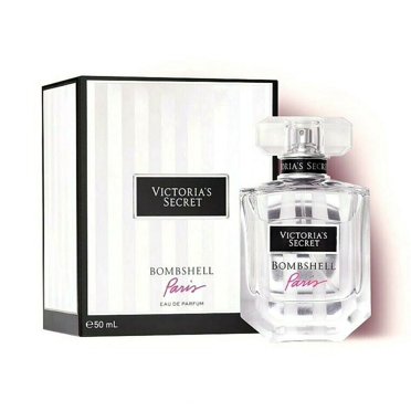 Bombshell by Victoria's Secret Eau De Parfum Spray 1.7 oz for Women ...