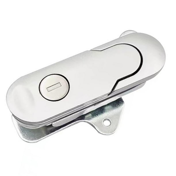 Compression Latch Lock Flush Mount Camper Distribution Cabinets Cabinet ...