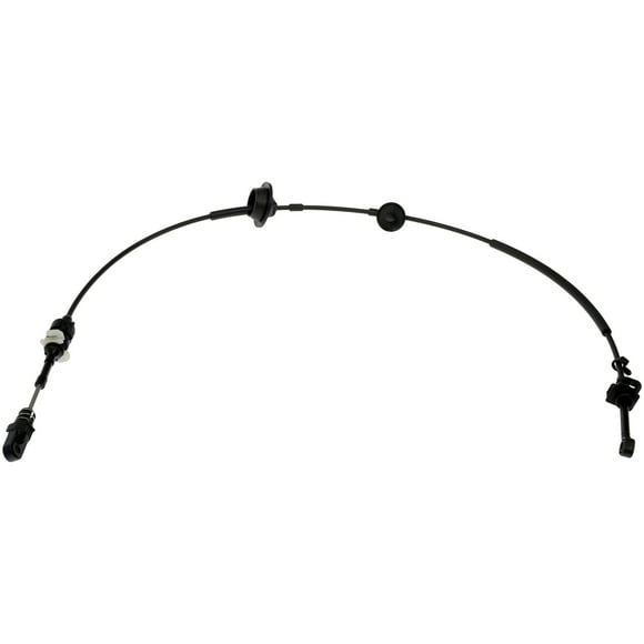 Ford F350 Automatic Transmission Shifter Cable