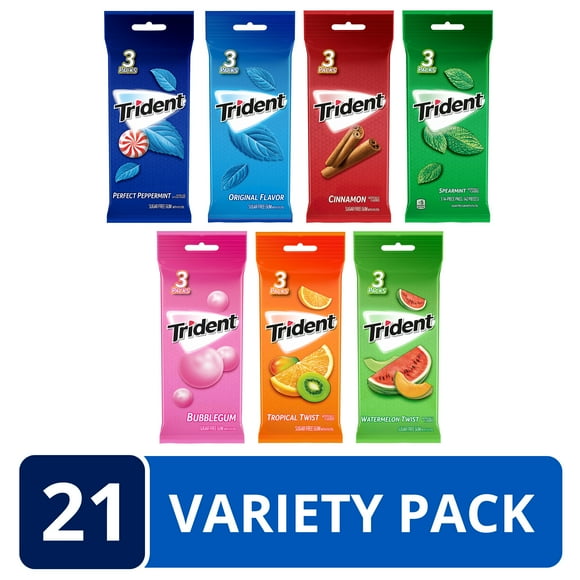 Trident Gum