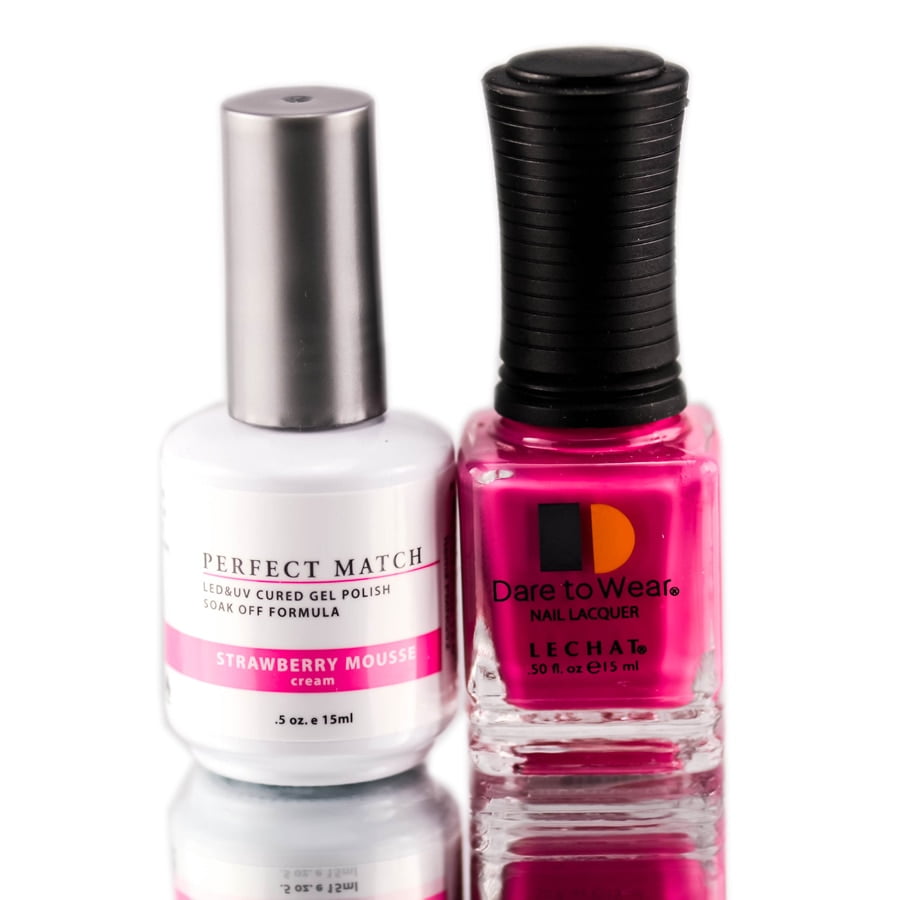 Gel Polish: Lechat Nobility Perfect Match Nail Polish Gel (Color : 52 ...