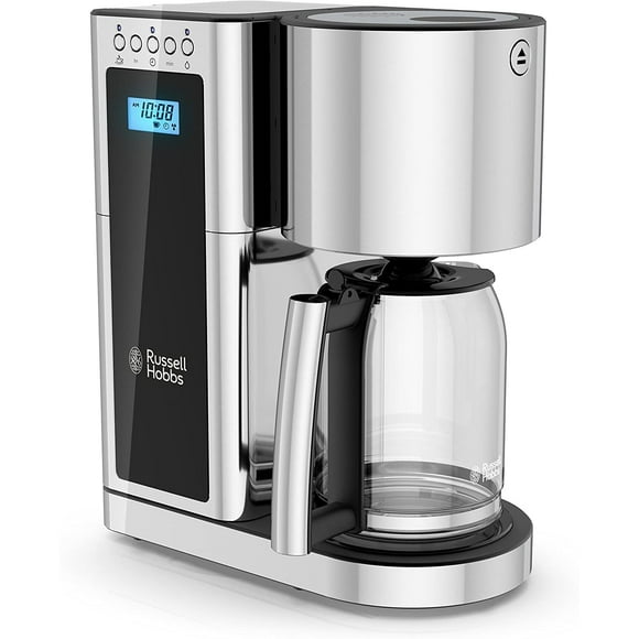 Coffee Maker 8 Cup
