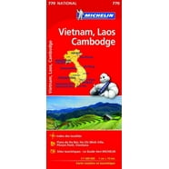 Michelin Iceland Map 750 (Other) - Walmart.com