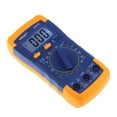 Gogusuu Digital Multimeter Tester， ANENE A830L Digital Voltmeter ...