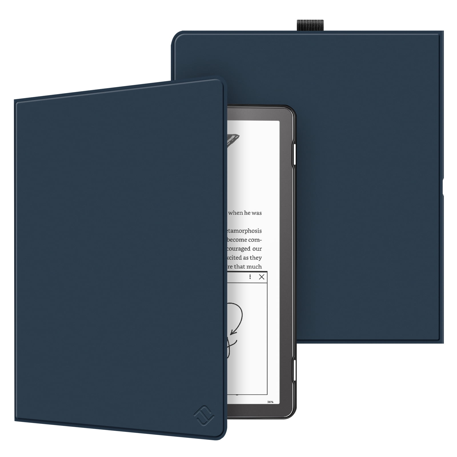 Fintie Case for Kindle Scribe 10.2 Inch (2022 Released) - Lightweight ...