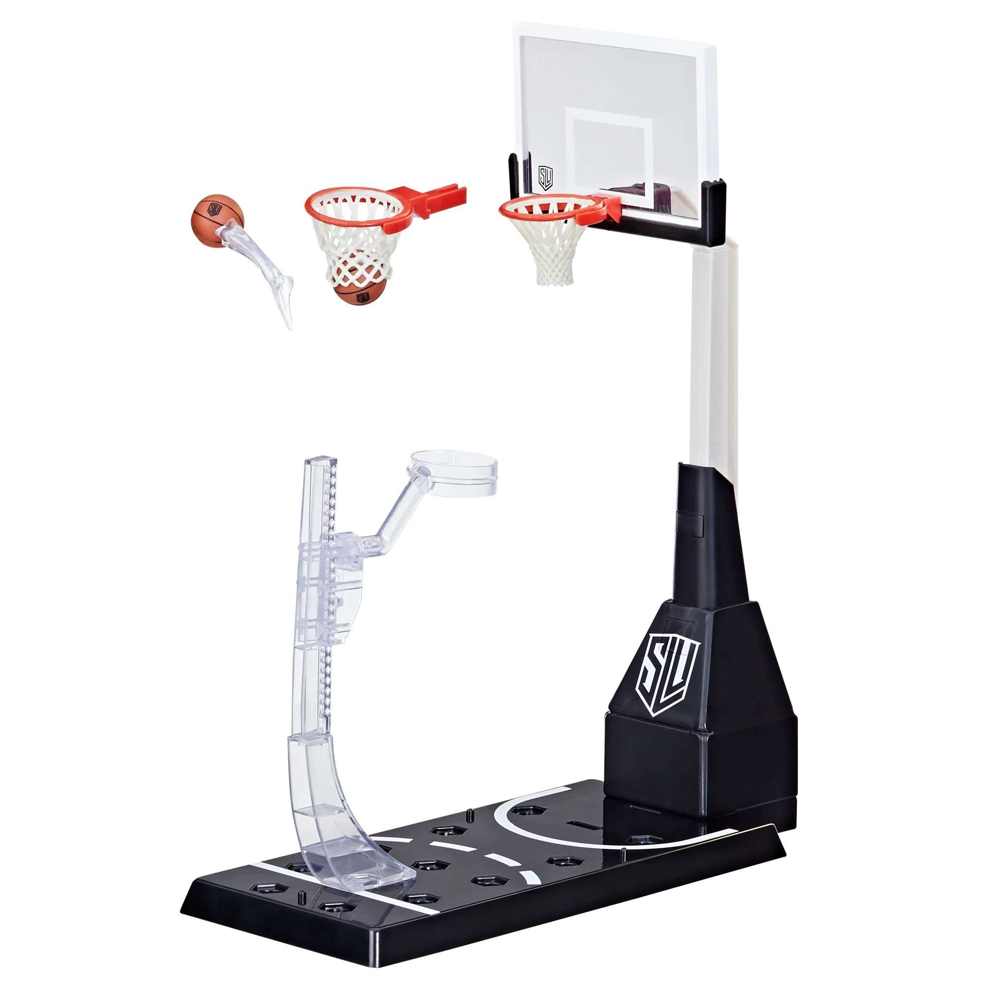 NBA Starting Lineup Basketball Series 1 Backboard - Walmart.com