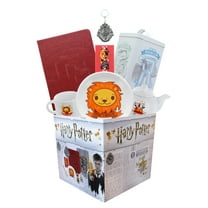 Harry Potter House Gryffindor LookSee Box - Walmart.com