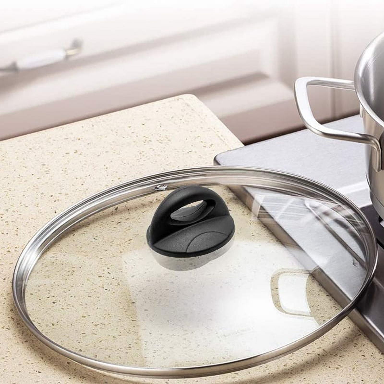 Click here for Unbranded Universal Pot Lid Replacement Knobs  Hea... prices