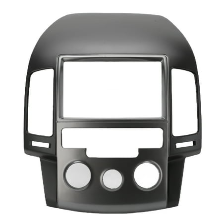 Car Audio Frame,Car Panel Frame Dash Audio Conversion Frame GPS Panel ...