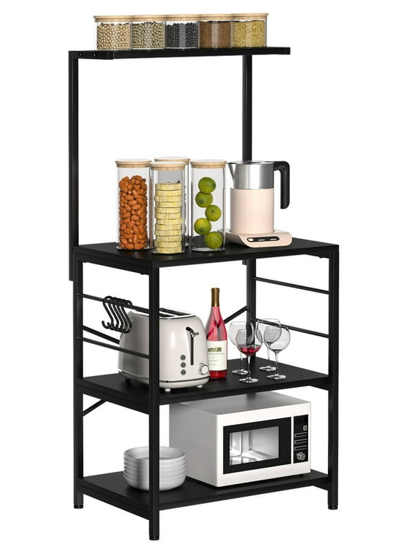 Bakers Racks in Kitchen & Dining Furniture - Walmart.com