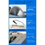 Vertical High Speed Wood Cutting Sliding Table Saw with Woodworking Saw ...